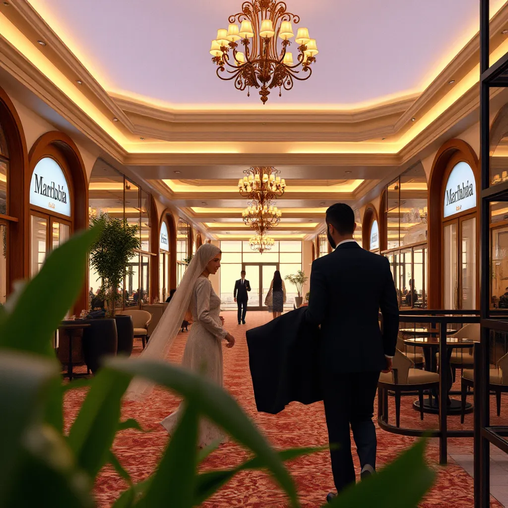 Marhaba Meet and Greet Services in Dubai: A Complete Guide