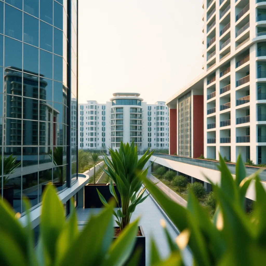 Guide to Connecting with DEWA for Dubai Residents