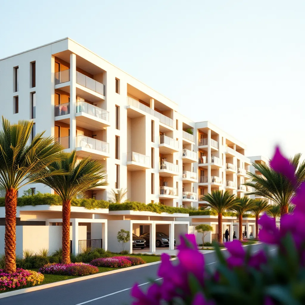 Emaar's Latest Developments in Dubai: An Overview