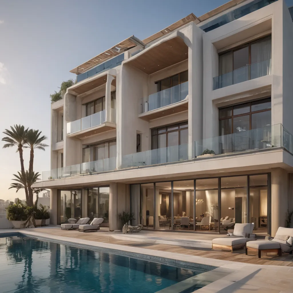 Exploring Malaak Dubai: The Essence of Luxury Living