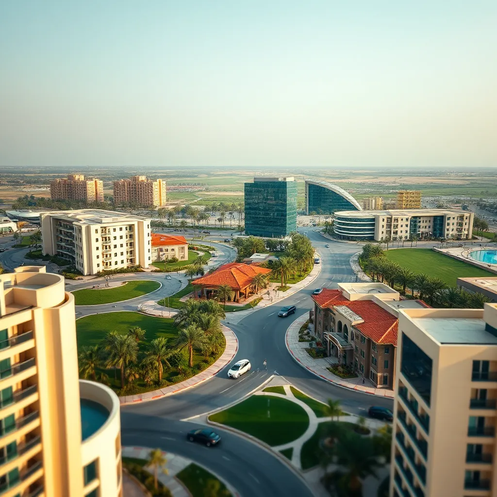 Exploring Mirdif: Dubai's Dynamic Neighborhood Guide
