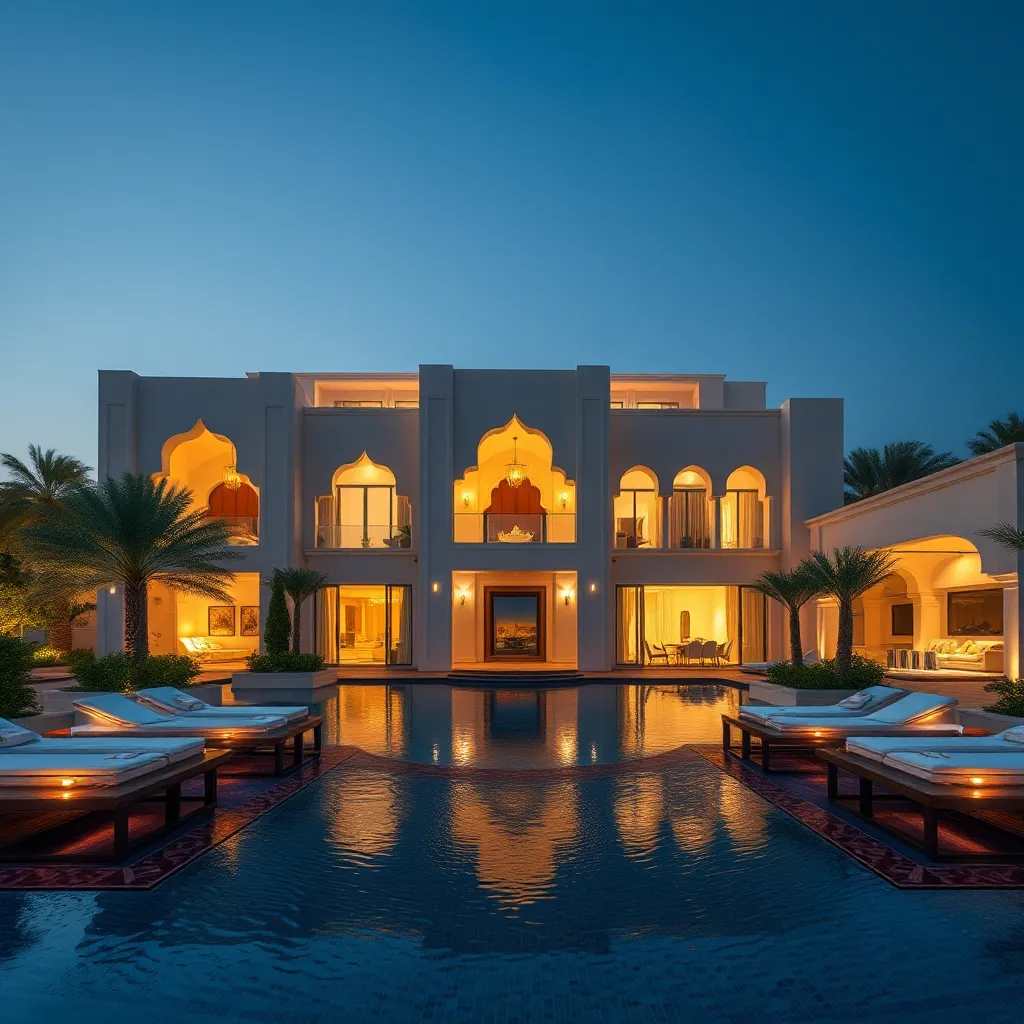 Discovering Qusais House: Insights and Investment