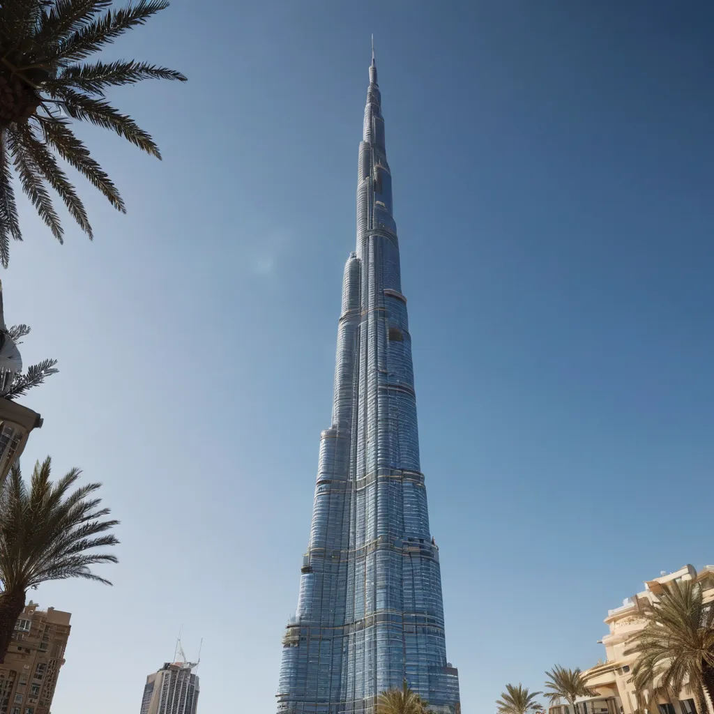 Landmarks and Attractions to Discover in Dubai