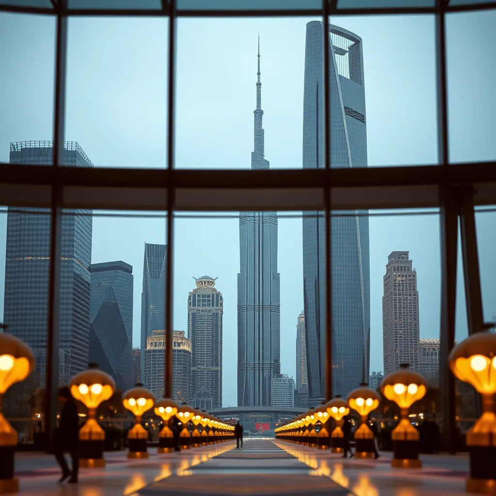 Exploring the Saba 2 Tower: Dubai's Real Estate Gem