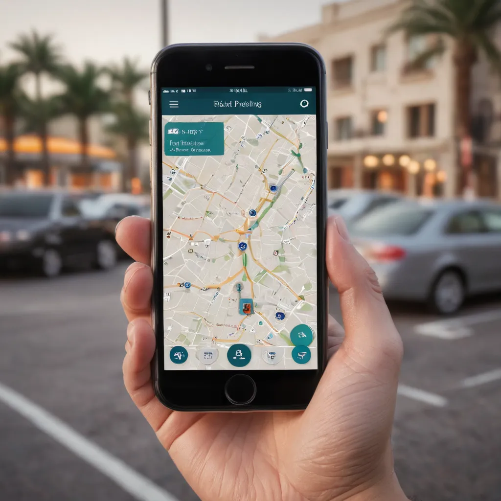 Complete Guide to SMS Parking System in Dubai