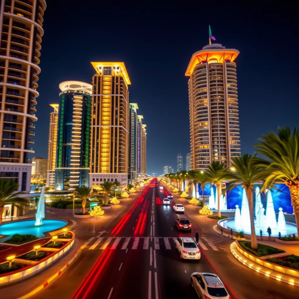 Navigating ejari.ae: Your Guide to Dubai's Real Estate Portal