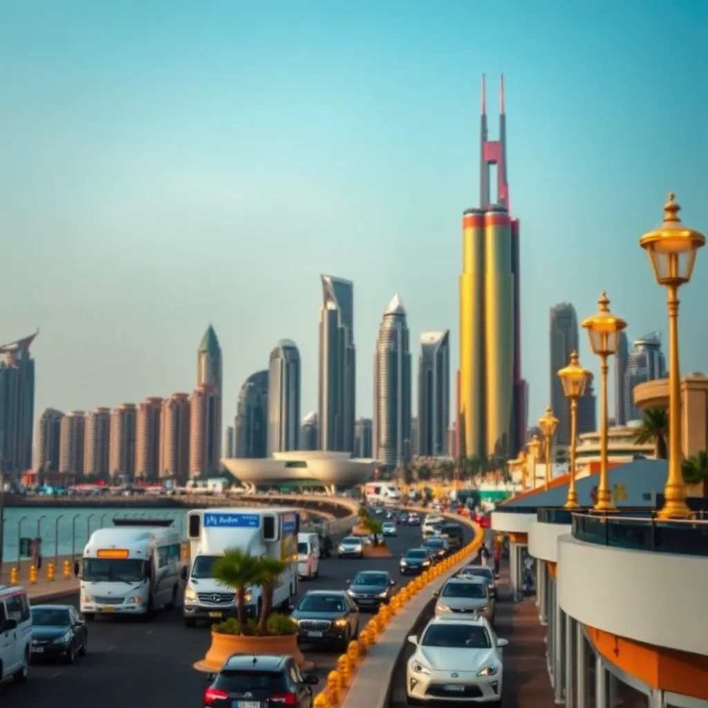 Mastering Ejari in Dubai: Your Essential Online Guide