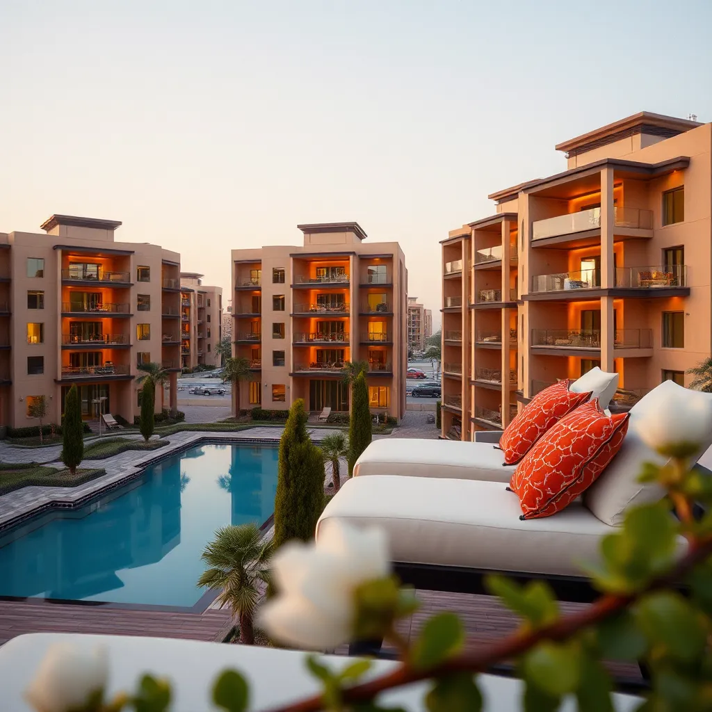 Renting in Oud Metha: Your Essential Guide