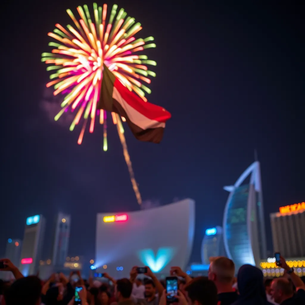 Official Public Holidays in the UAE for 2023