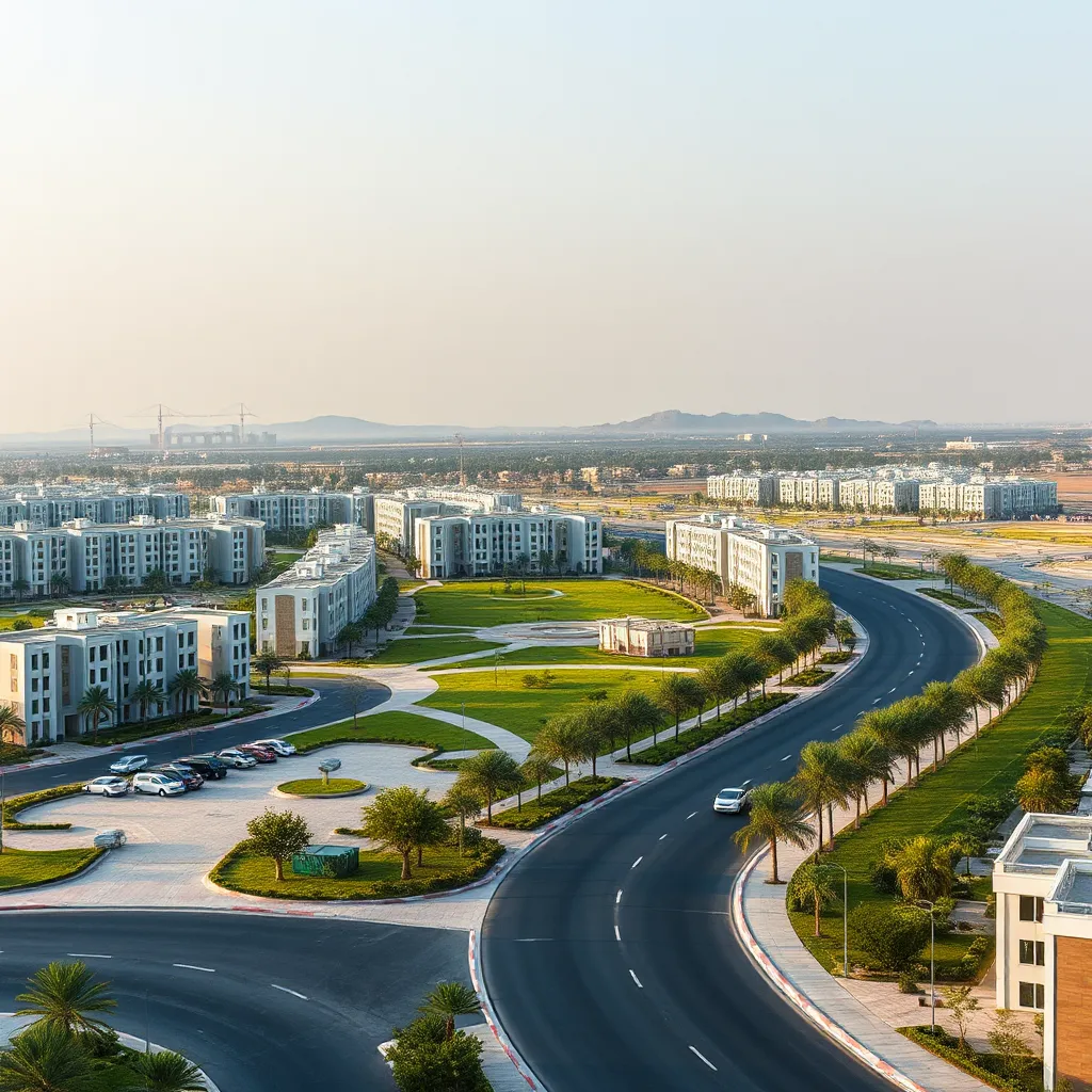 Rigga Al Buteen: Discover Dubai's Real Estate Jewel