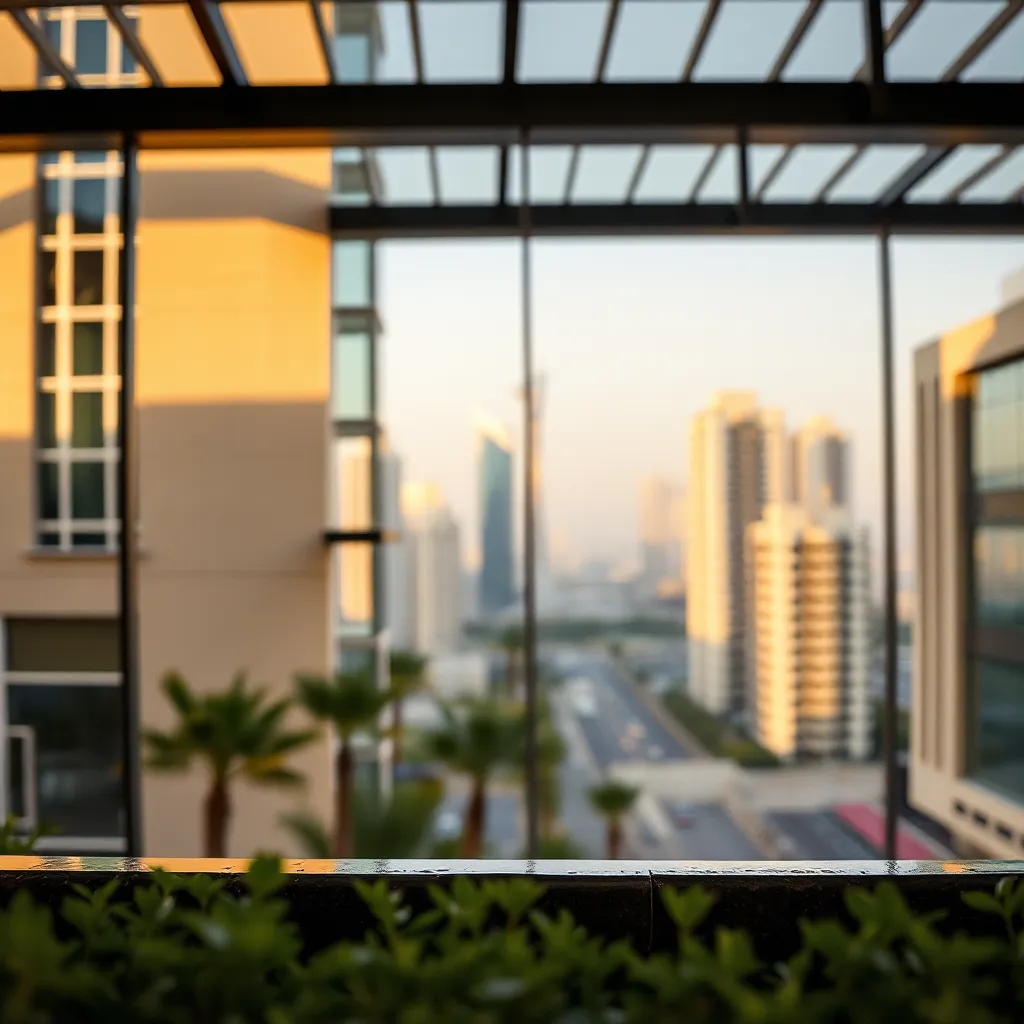 Understanding Service Charges in Dubai's Real Estate