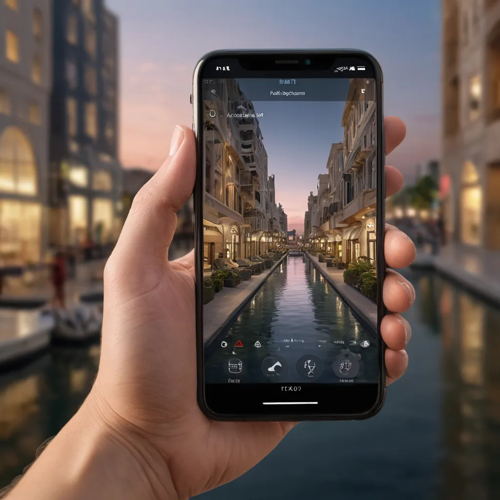 Smart Hub UAE App: Transforming Dubai's Real Estate