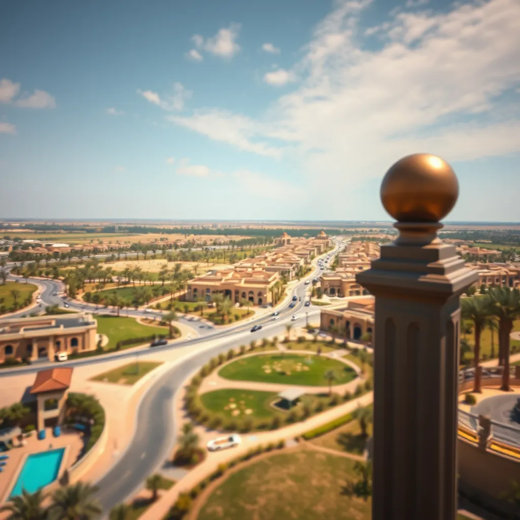 Understanding Spinneys Arabian Ranches 3: A Comprehensive Overview