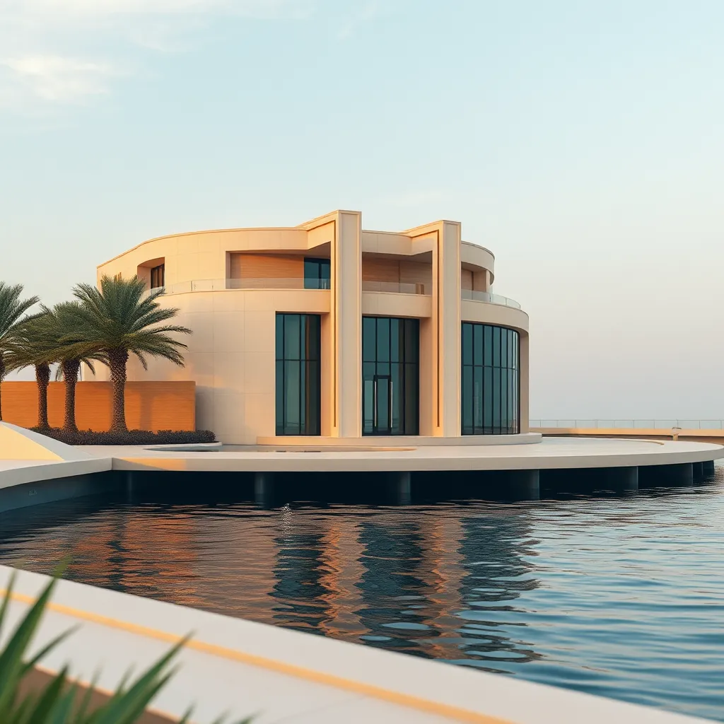 Understanding Al Qudra Lake Timings: A Guide
