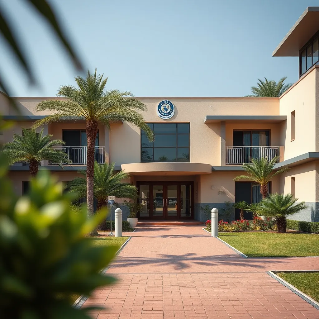 A Comprehensive Guide to DPS School Fees in Dubai