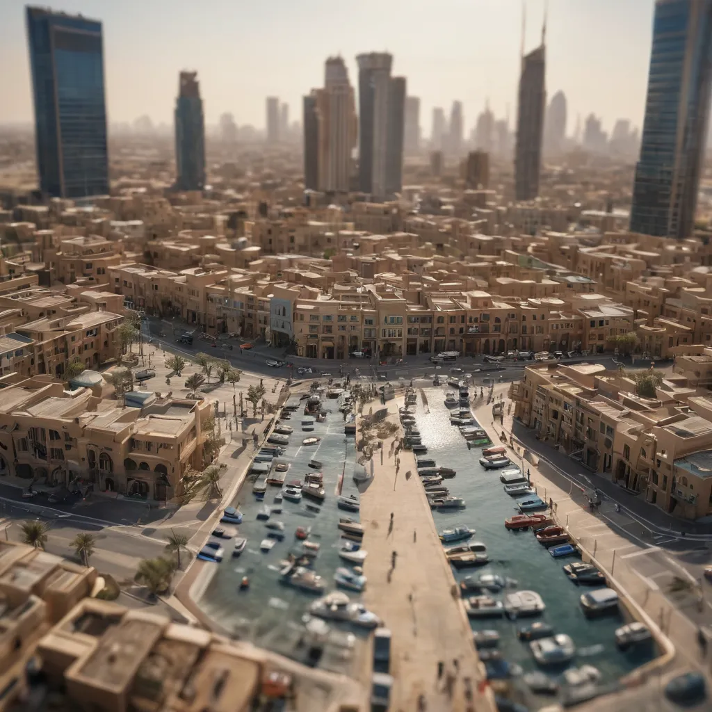 Understanding Ejari: A Guide to Dubai's Real Estate System