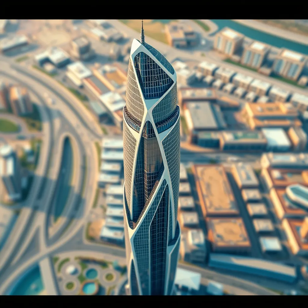 Understanding Emaar Tower: Insights into Dubai's Icon