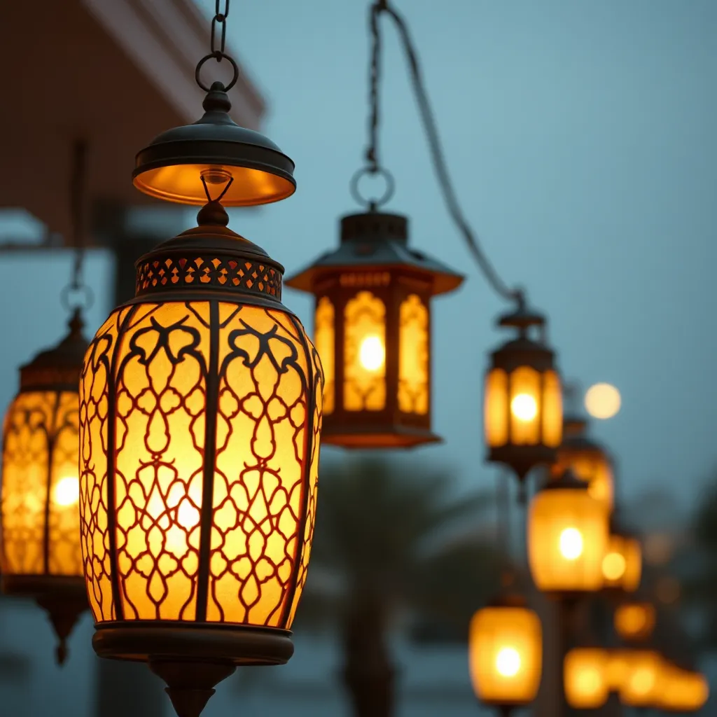Ramadan 2024 in Dubai: Dates and Cultural Insights