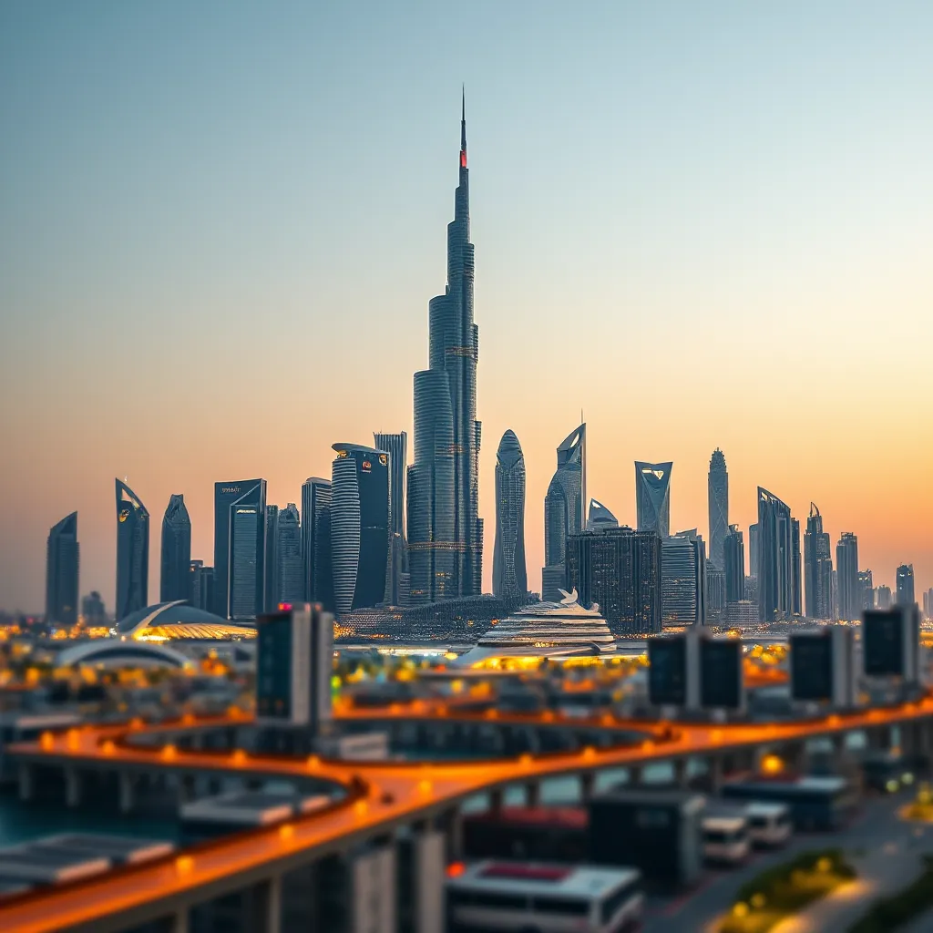 Understanding Removal Companies in Dubai: A Guide