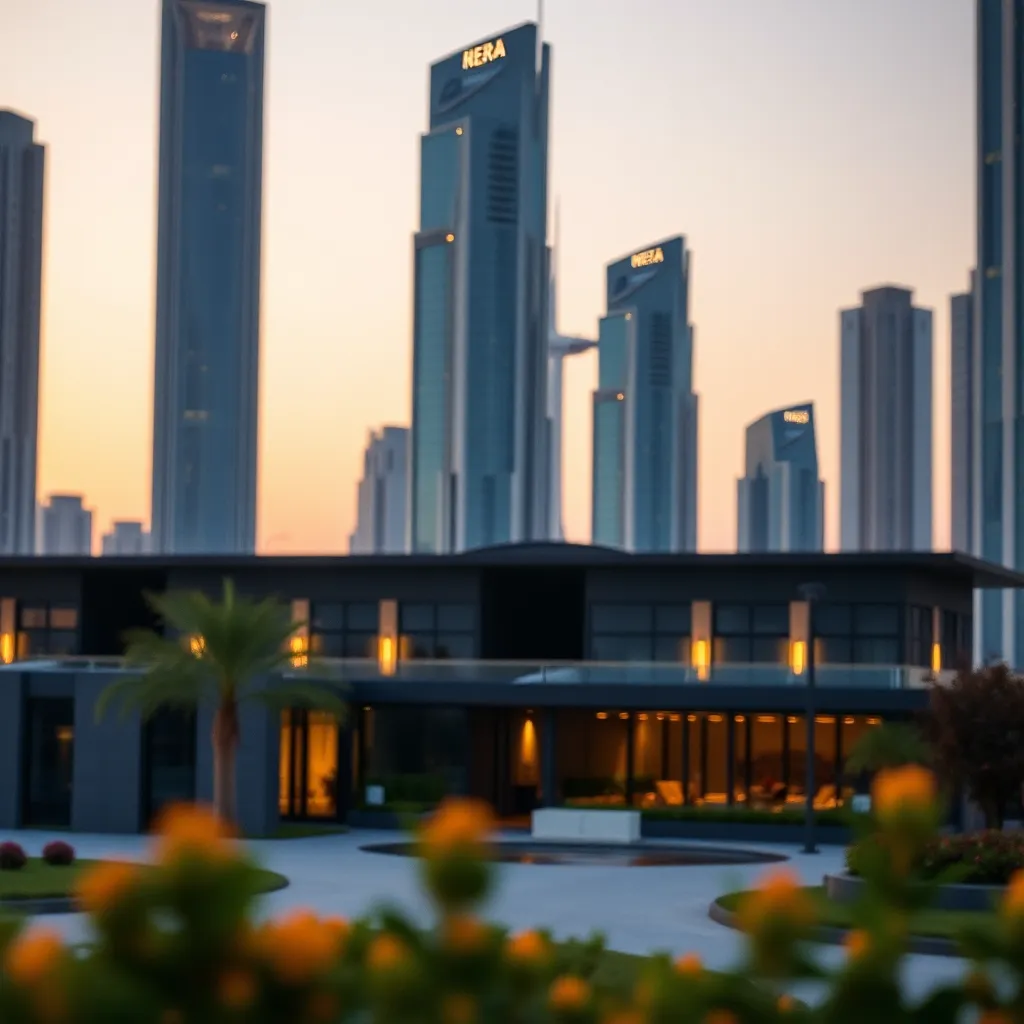 Understanding the RERA Increase Calculator in Dubai