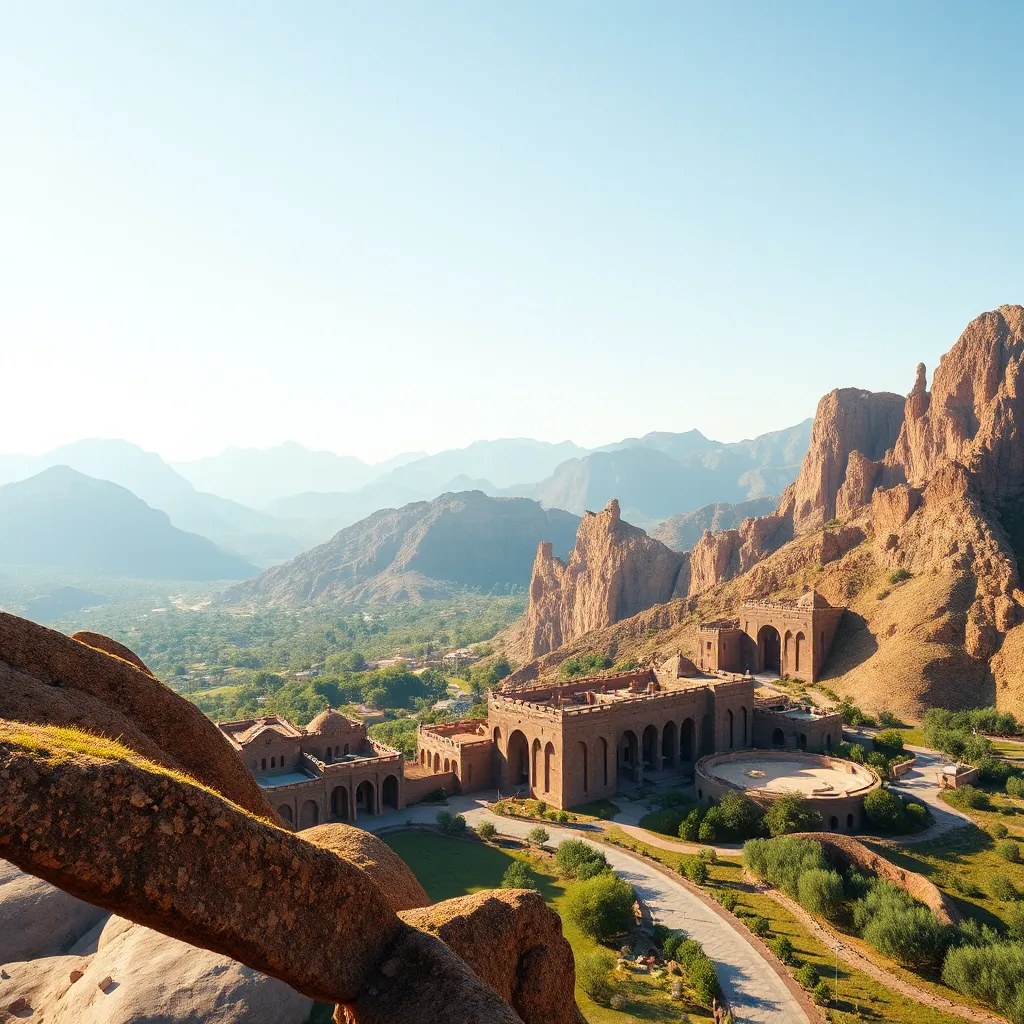 Exploring Wadi Hub: Hatta's Hidden Gem
